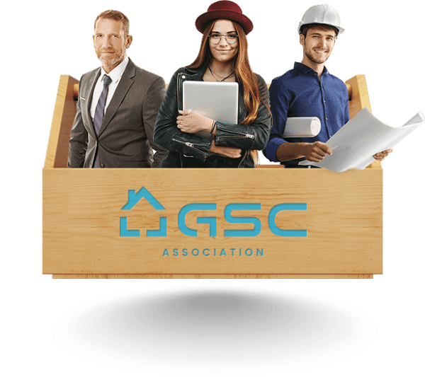 Services pour votre entreprise en construction | Groupe GSC